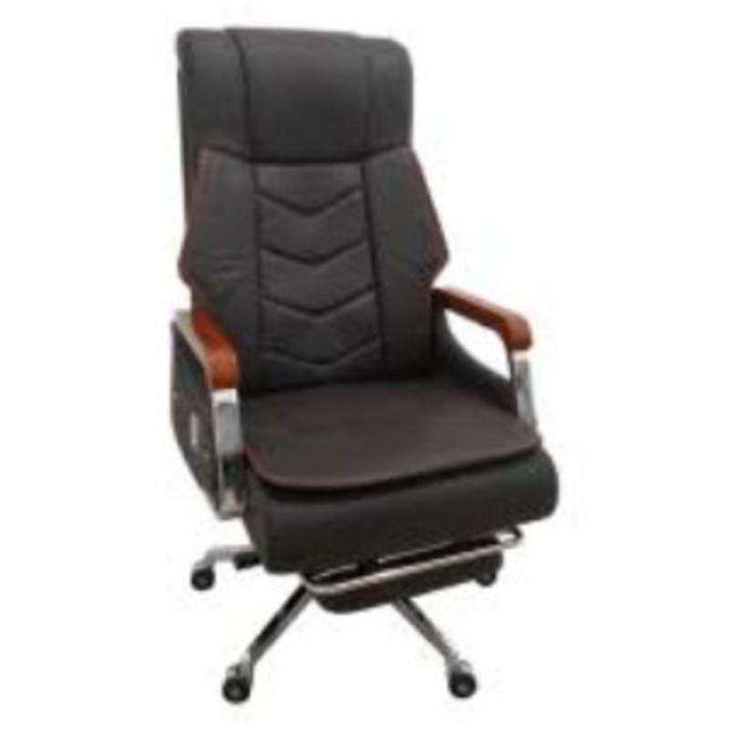 Jual TIGER KURSI DIREKTUR T-16 LM BROWN di Seller Gading Murni Official ...