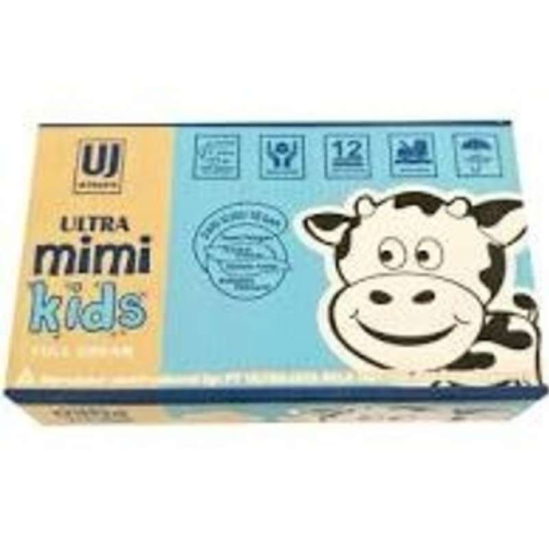 Jual Susu Ultra Mini 1 Dus Termurah - Harga Grosir Terupdate Hari Ini ...