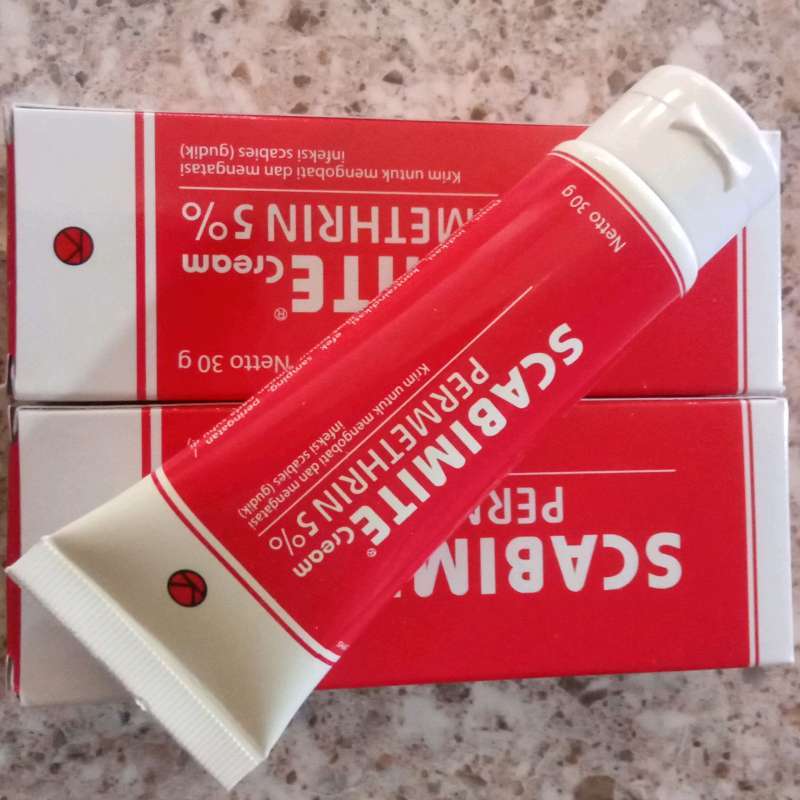 Jual SALEP SCABIMITE di Seller ALGWZXO - Curugkembar, Kab. Sukabumi ...