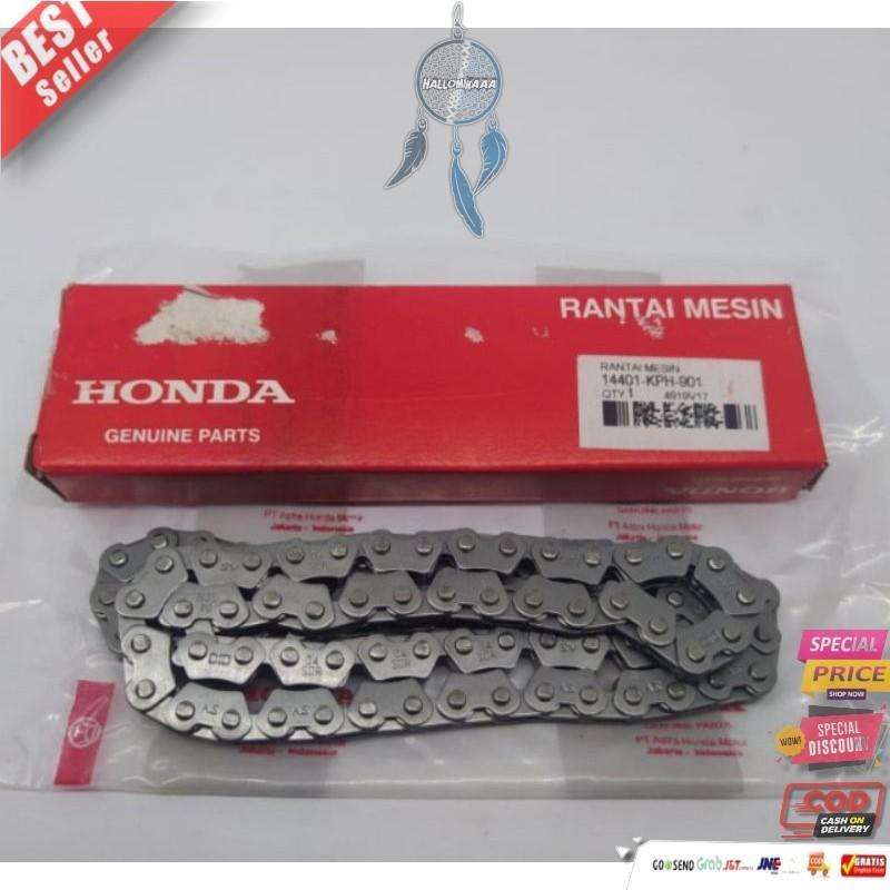Jual RANTE KETENG HONDA SUPRA X 125 LAMA, HONDA KHARISMA KODE di Seller ...