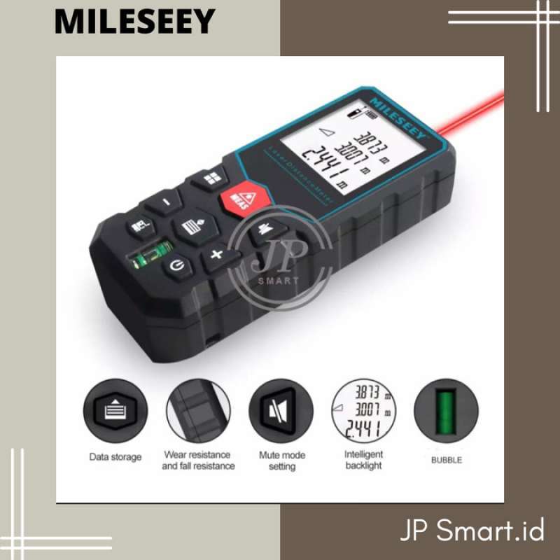 Jual Mileseey Meter Original Murah - Harga Diskon Juni 2024 | Blibli.com