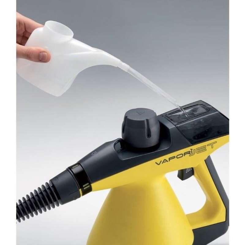 Jual Ariete Pembersih Uap Multifungsi 900 Watt Steam Cleaner 250 Ml Di ...