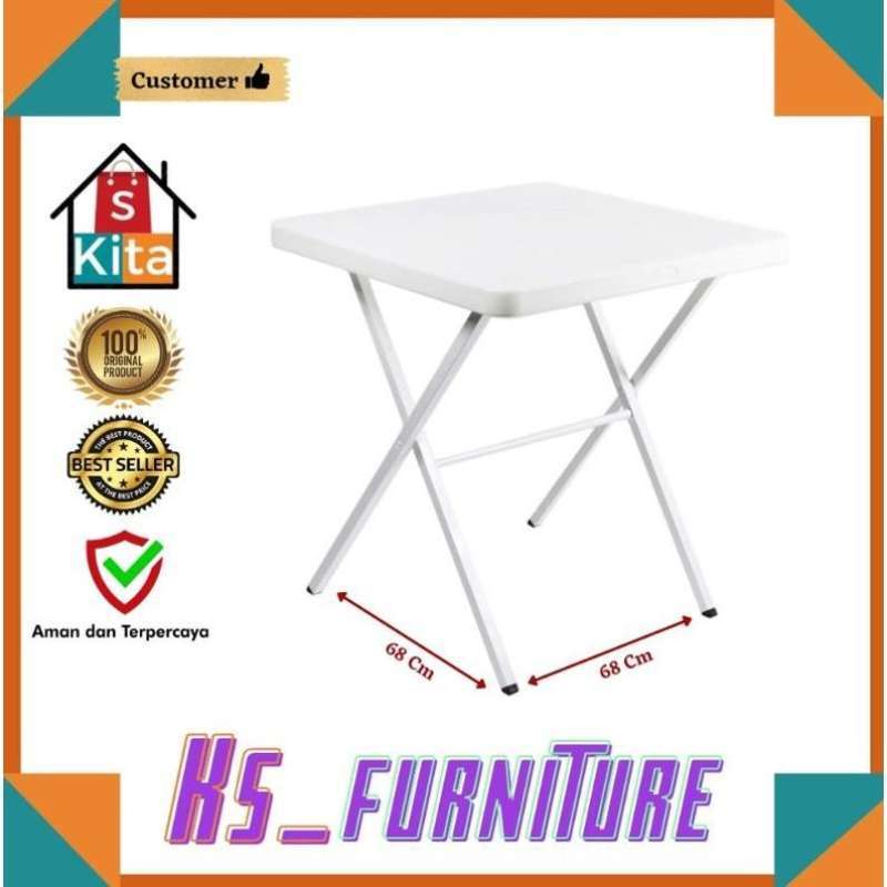 Jual Meja Taman meja serbaguna meja portable meja makan meja camping di ...