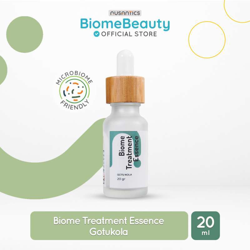 Biome Beauty Rilis Microbiome Friendly Skincare Pertama di Indonesia ...