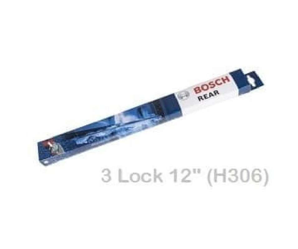 Jual WIPER BELAKANG HONDA 12 - BOSCH REAR H306 di Seller HRV ONLINE SBY ...