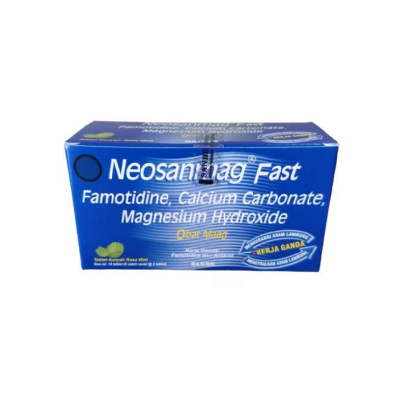 Sanmag Tablet Lengkap Harga Terbaru April 2024 | Blibli