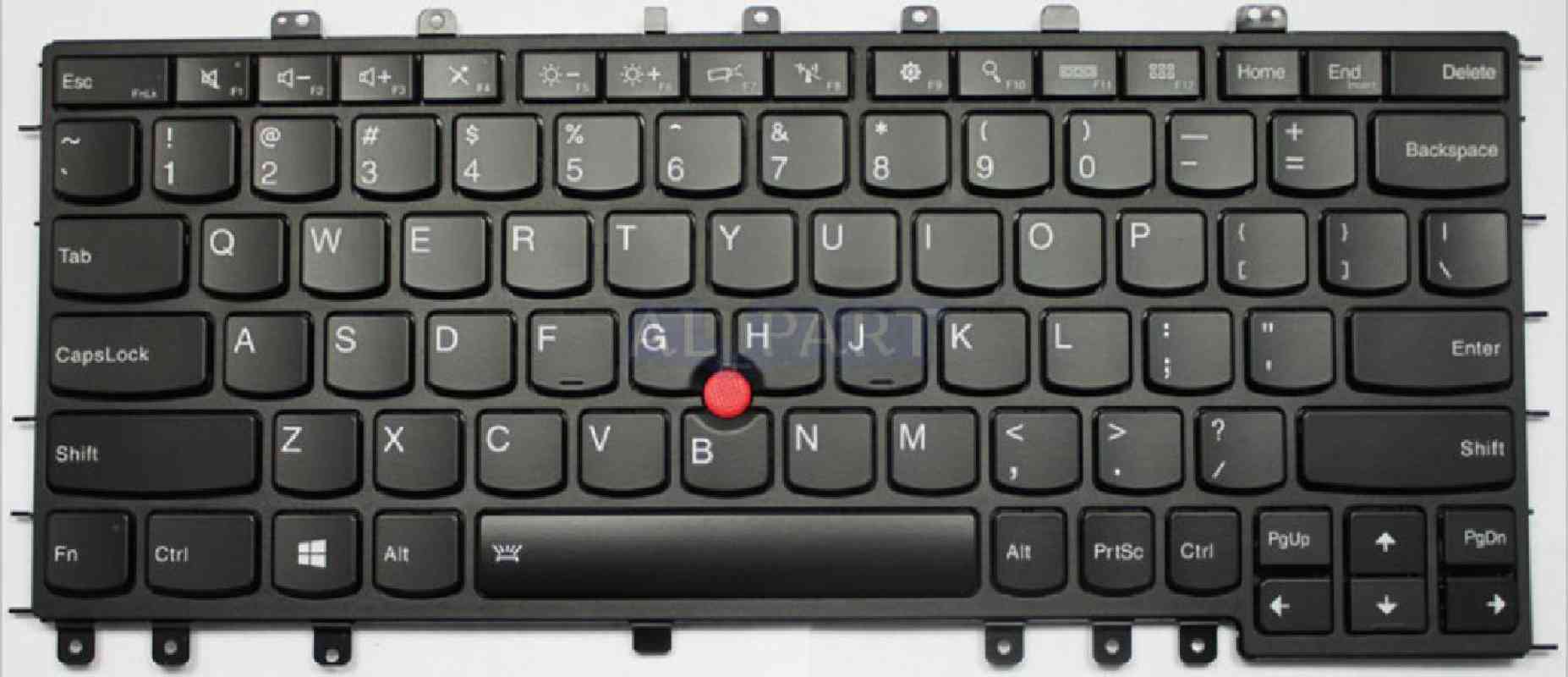 Daftar Harga Keyboard Thinkpad 🔥 Original & Spesifikasi Lengkap Juni 2026