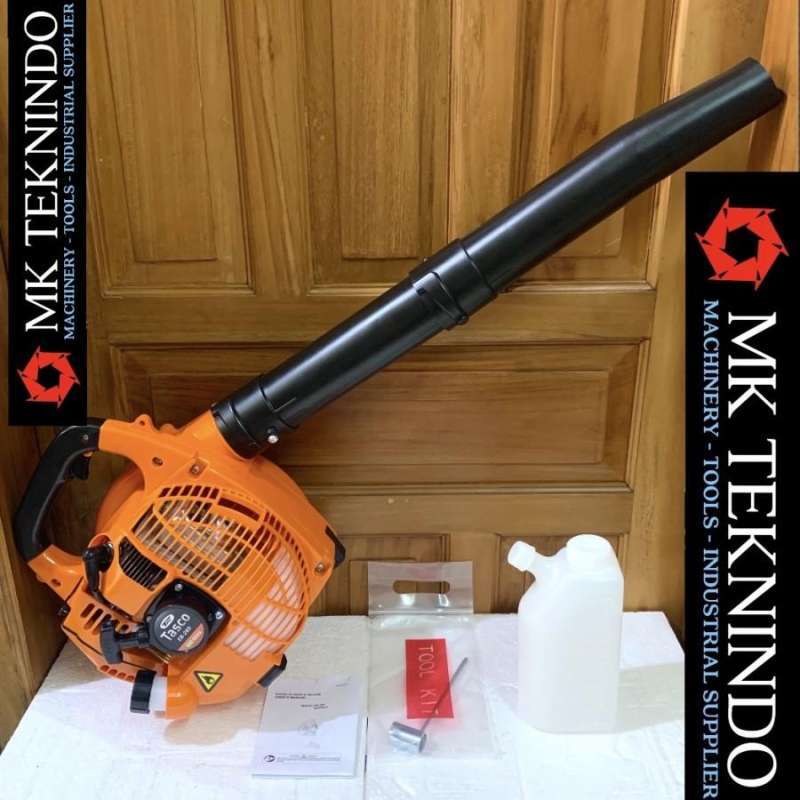 Jual Tasco Engine Blower Eb260 Mesin Blower Tangan Bensin Tiup Daun Eb ...