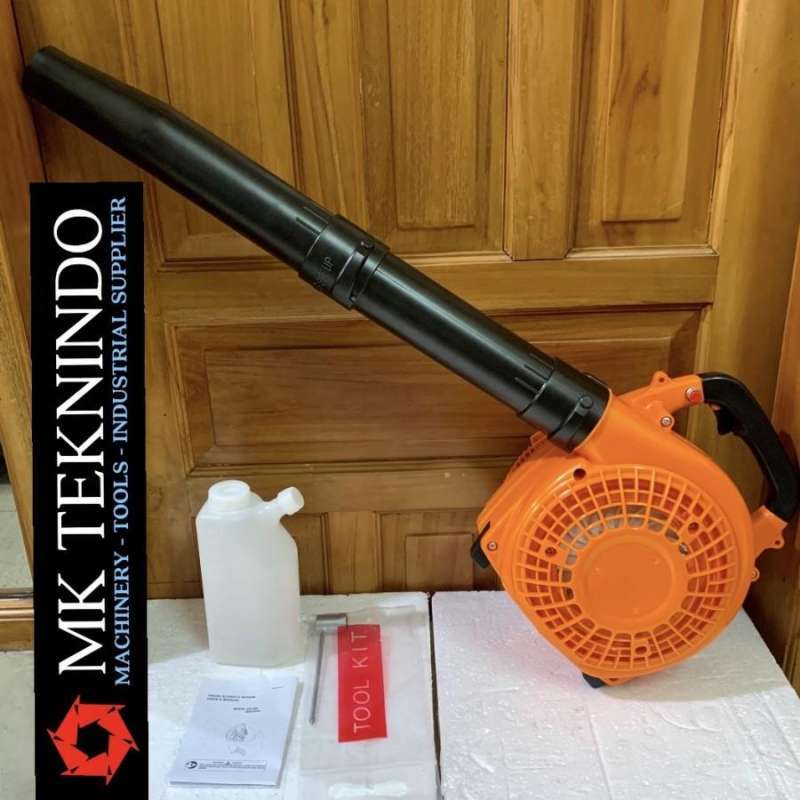 Jual Tasco Engine Blower Eb260 Mesin Blower Tangan Bensin Tiup Daun Eb ...