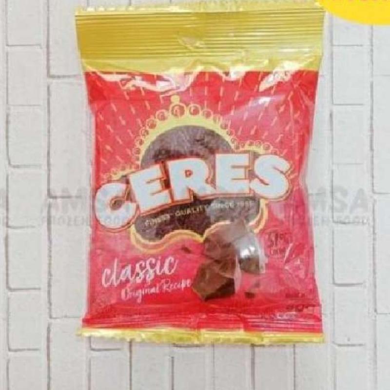 Jual Ceres Meses Classic 80 gr / Ceres Meises Classic 80 gr di Seller ...