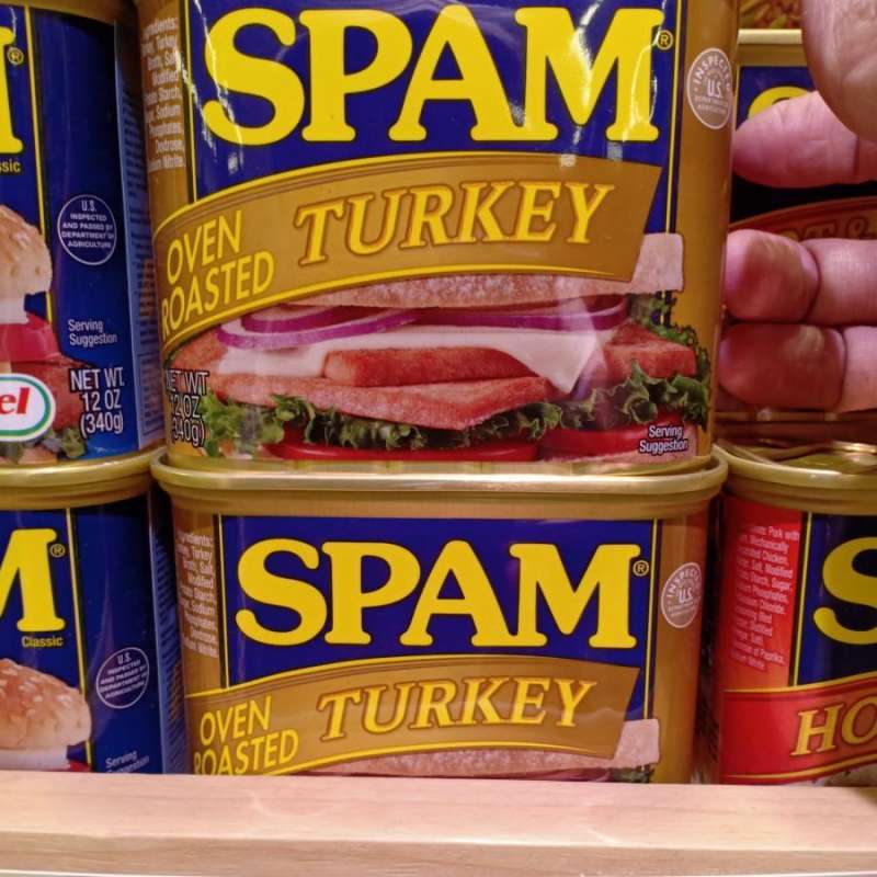 Jual Spam Turkey Terdekat 🏷️ Harga Grosir Murah Terupdate Hari Ini ...