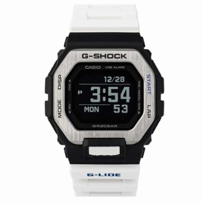 Jual Casio G-Shock Gbx-100-7 Original Gbx-100 di Seller LUTHFI ARLOJI ...