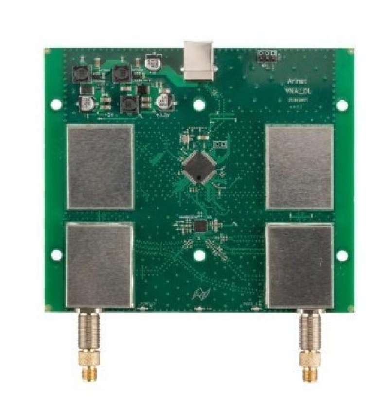 Jual Arinst Vna-dl 1-8800 Mhz Two-port Vector Network Analyzer Di ...