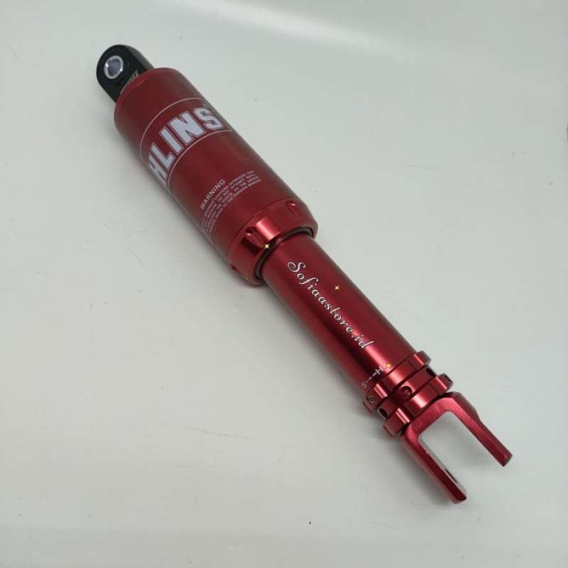 Jual Shockbreaker shock belakang matic model upside down model hip up ...