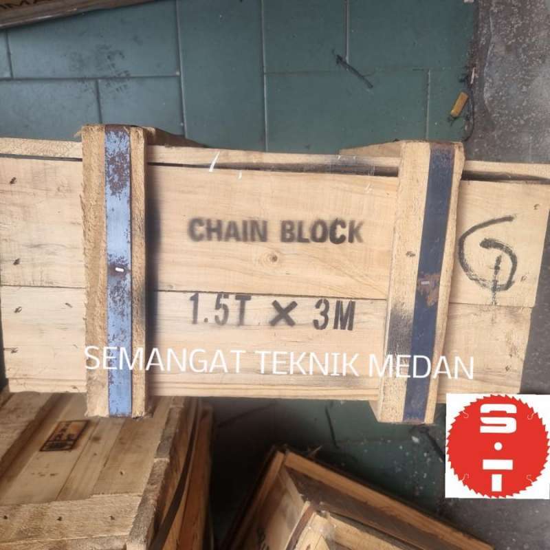 Jual Katrol Elephant 💯 Harga Murah & Kualitas Terbaik Desember 2025