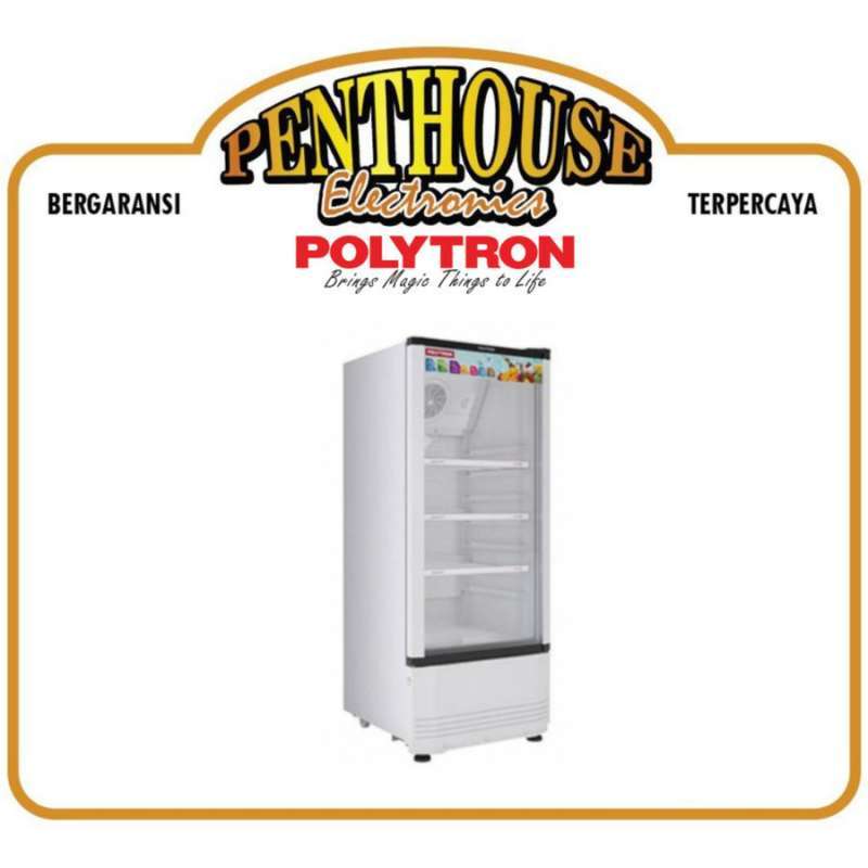 Jual Polytron Showcase SCN 140X / SCN 140X / SCN 140 X di Seller ...