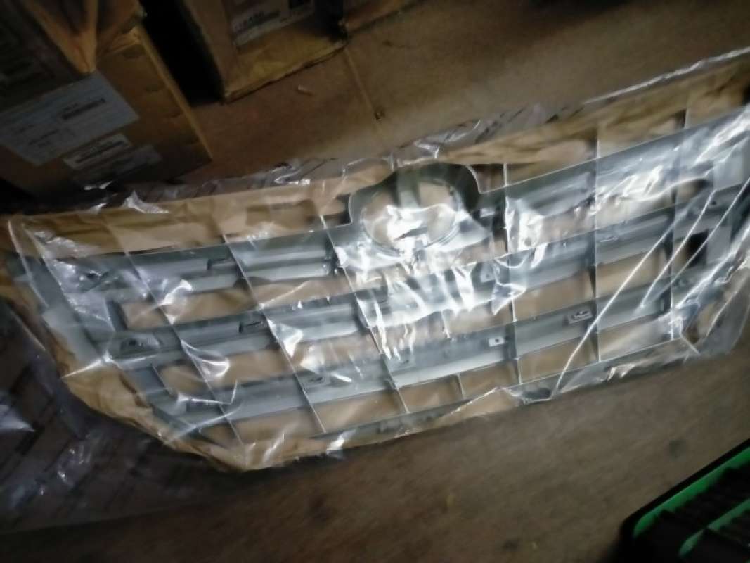 Promo grille grill grand innova 2014 2015 ori Diskon 11% di Seller ...