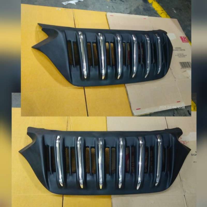 Promo grill Apollo Honda HRV 2019 2021 di Seller Gasta Depn - Kota ...