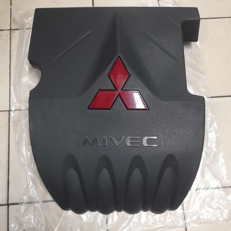 Promo tutup mesin cover engine mitsubishi xpander Diskon 30% di Seller ...