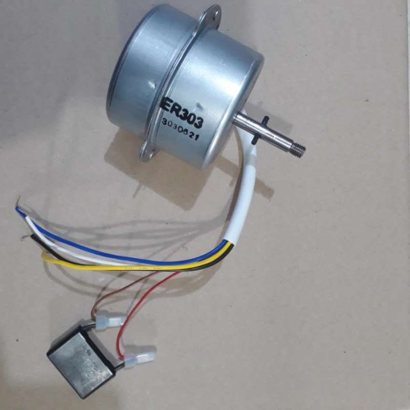 Promo Motor Kipas Angin Panasonic F-ER303 Series Diskon 42% di Seller ...