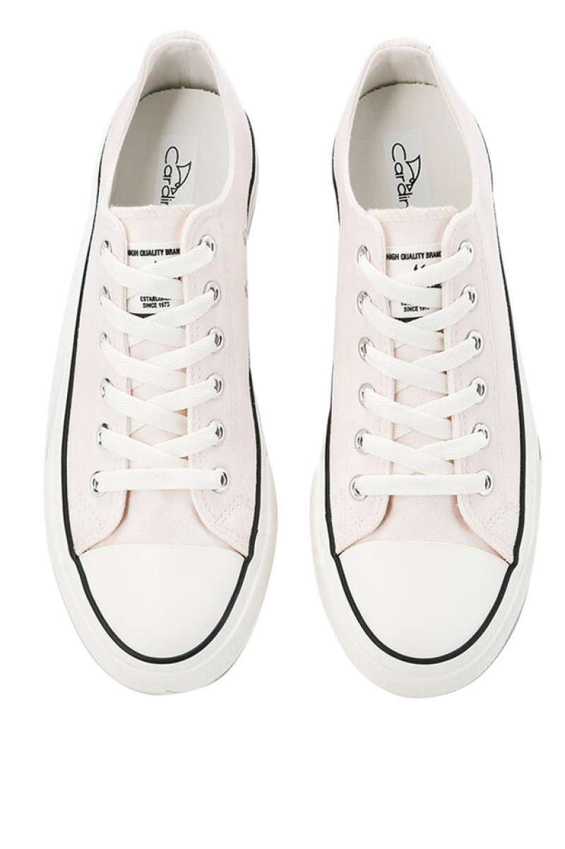 Jual Sepatu Sneakers Wanita Cardinal W1450F11G - 40 di Seller Cardinal ...
