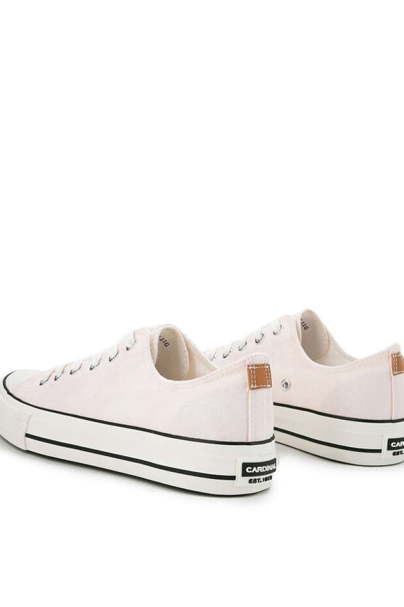 Jual Sepatu Sneakers Wanita Cardinal W1450F11G - 40 di Seller Cardinal ...
