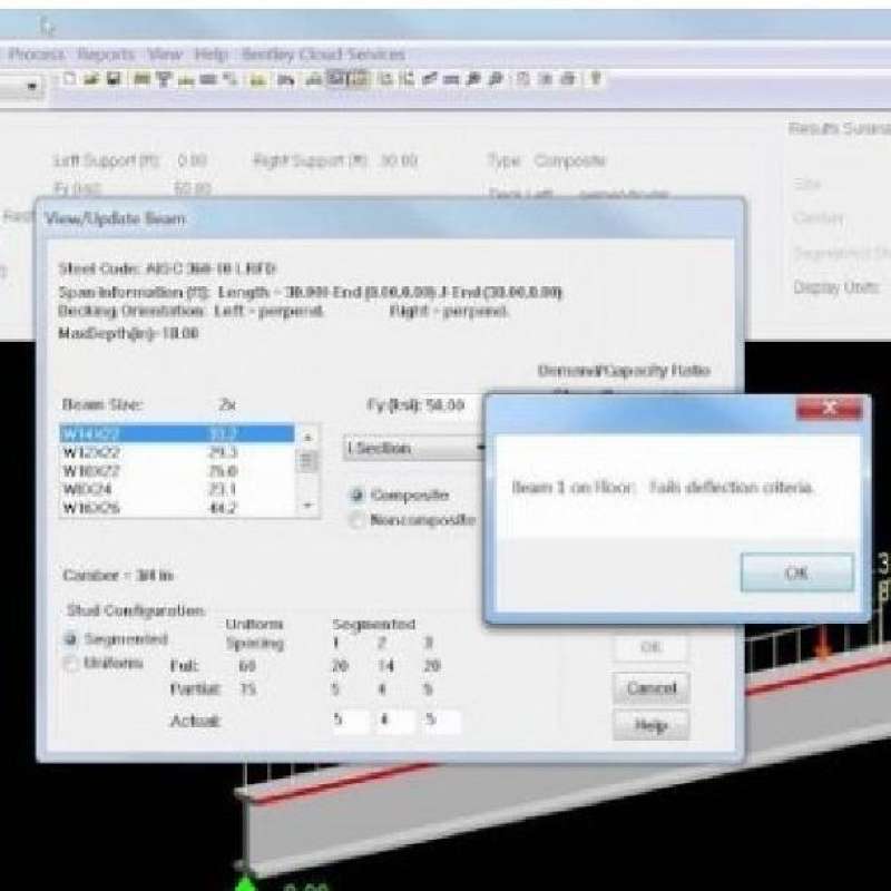 Jual RAM SBeam CONNECT Edition V6 64bit 86bit Work di Seller Indo soft ...