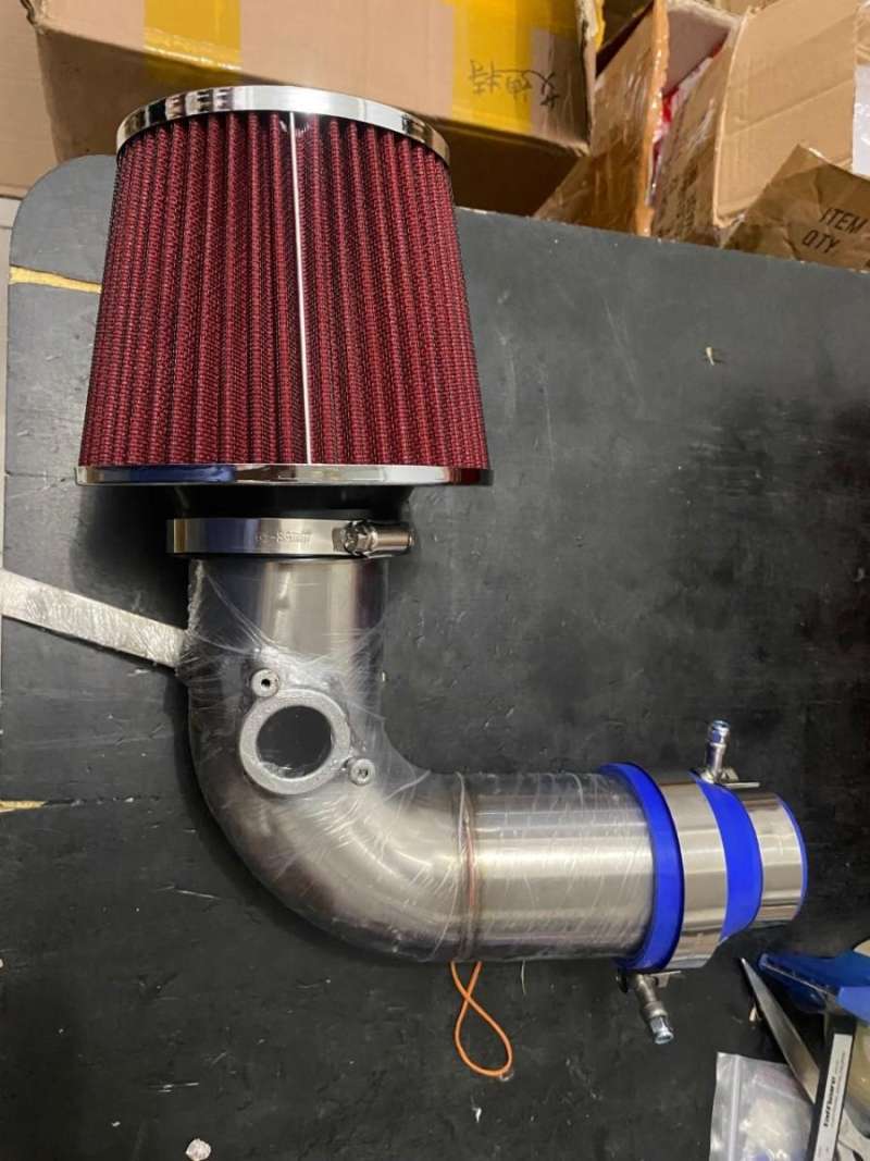 Jual Open Filter Fortuner Terbaru Dengan Harga Termurah Di 2024 | Blibli