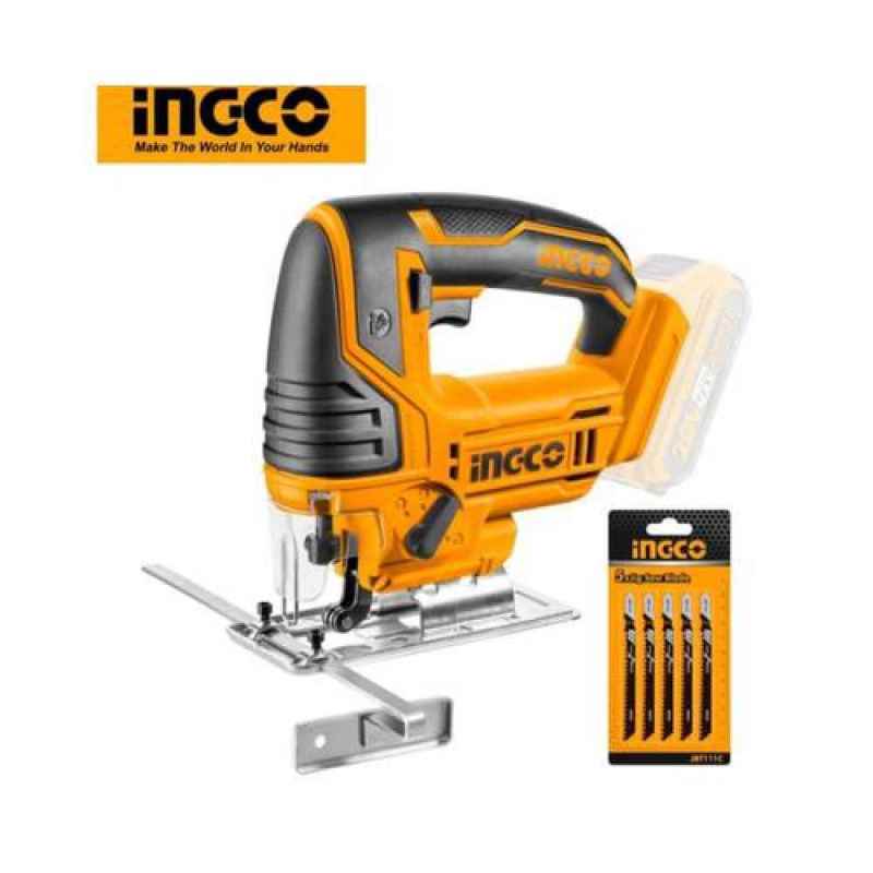 Ingco - Harga Terbaru Februari 2024 | Blibli