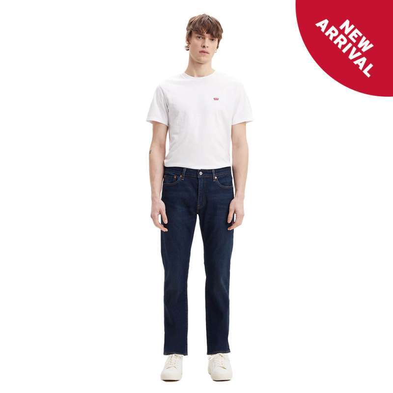 Jual Levi's® Men's 511™ Slim Jeans (04511-5469) Di Seller Levi's Men ...