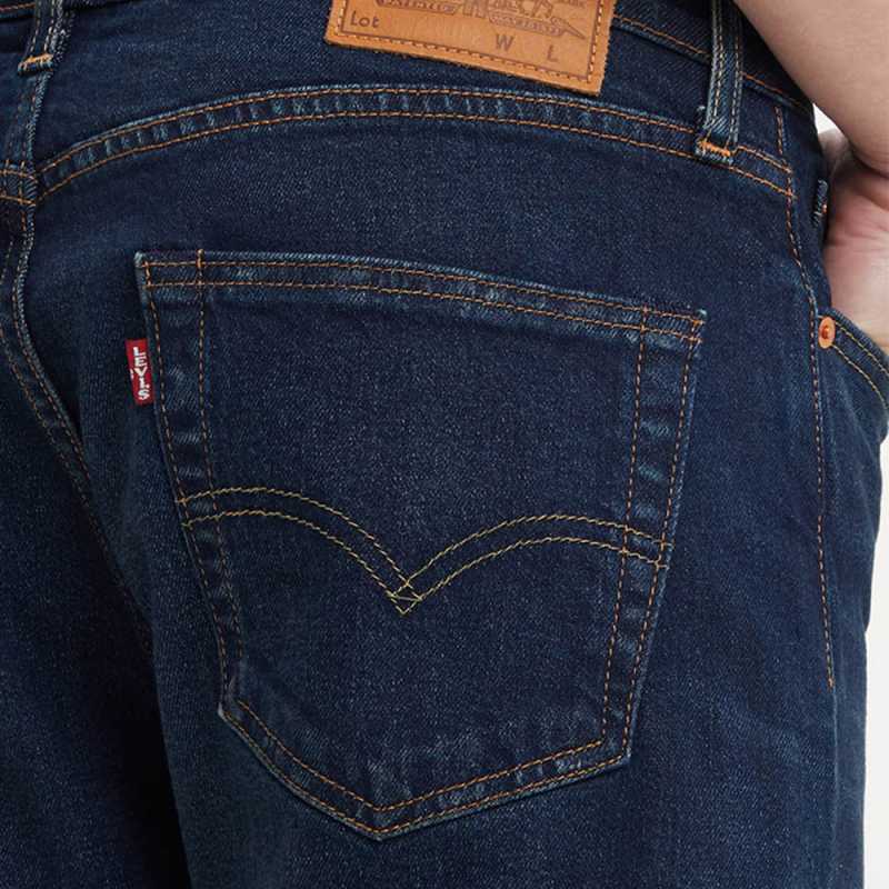 Jual Levi's® Men's 511™ Slim Jeans (04511-5469) Di Seller Levi's Men ...