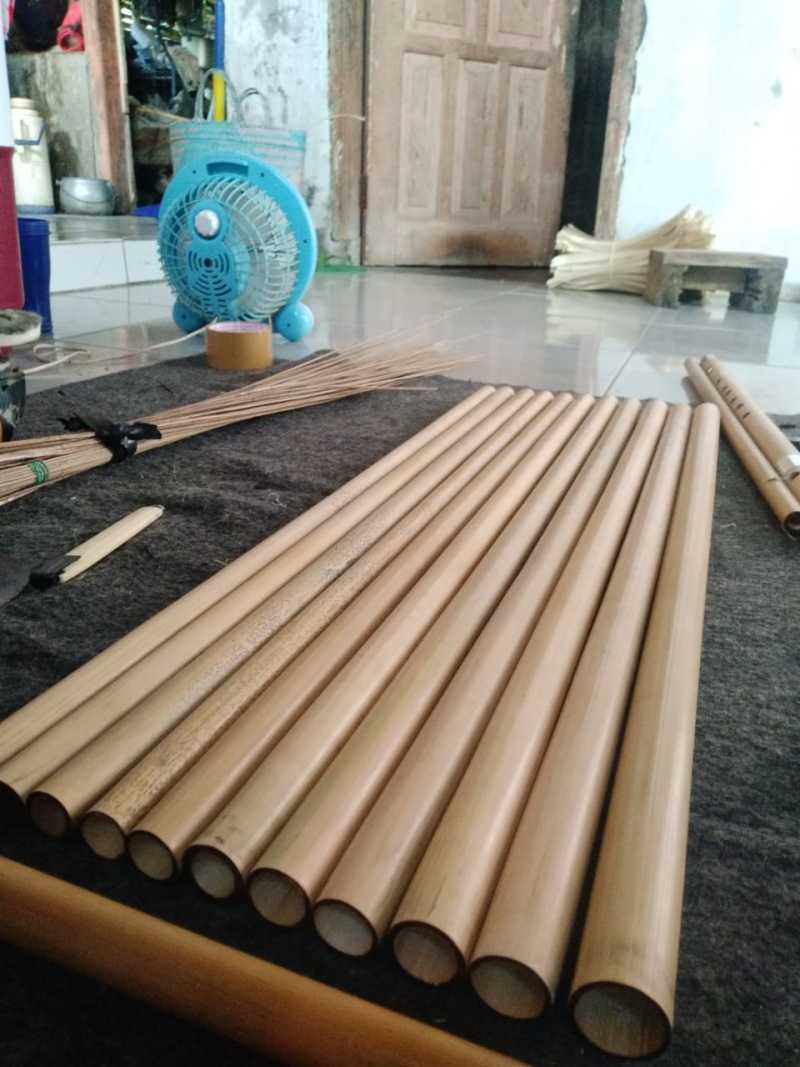 Jual Bahan Suling Satuan Murah di Seller Baraya_Dulur - Kertahayu, Kab ...