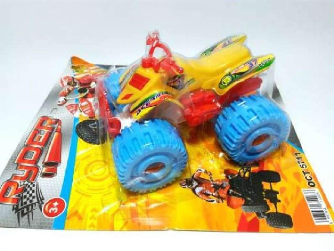 Jual Mobil Atp Original Harga Termurah Juni 2024 | Blibli