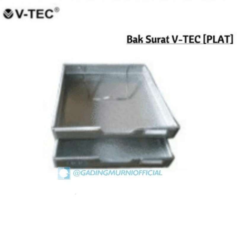 Jual Rak Susun Plat V Tec Di Seller Gading Murni Ayani - Ketintang ...