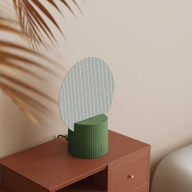 Promo GLO - Sothing Pembasmi Nyamuk Elektrik Mosquito Sticky Trap ...