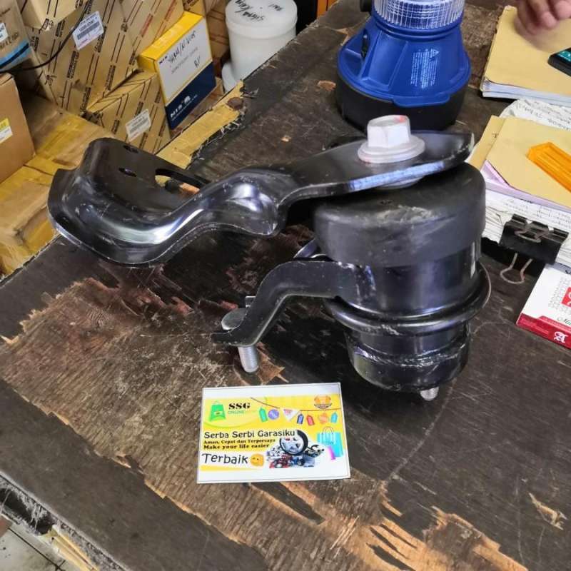 Jual Engine Mounting Kiri Toyota Camry Acv30 Manual Original di Seller ...