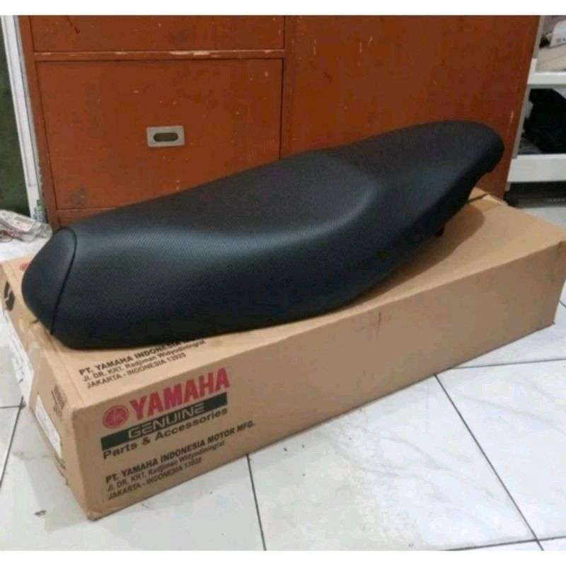 Jual Jok Komplit Double Seat Mio Soul Lama Yamaha Original 14d Di ...