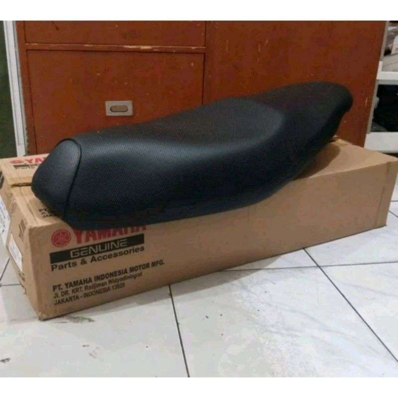 Jual Jok Komplit Double Seat Mio Soul Lama Yamaha Original 14d Di ...