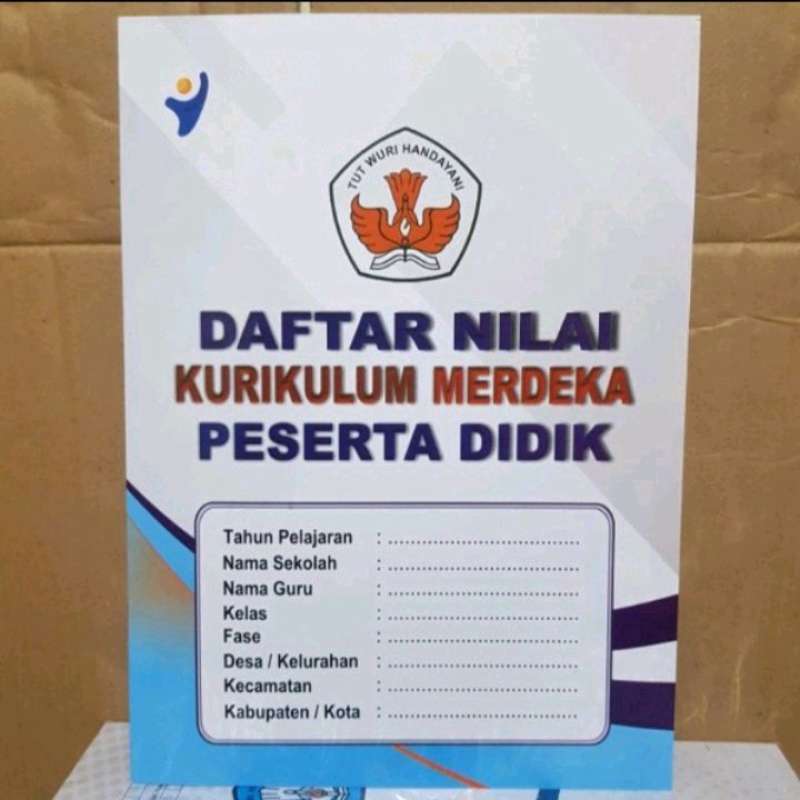 Jual Buku daftar nilai siswa di Seller Toko media - Kota Jakarta Timur ... Jual Buku daftar nilai siswa di Seller Toko media - Kota Jakarta Timur ...