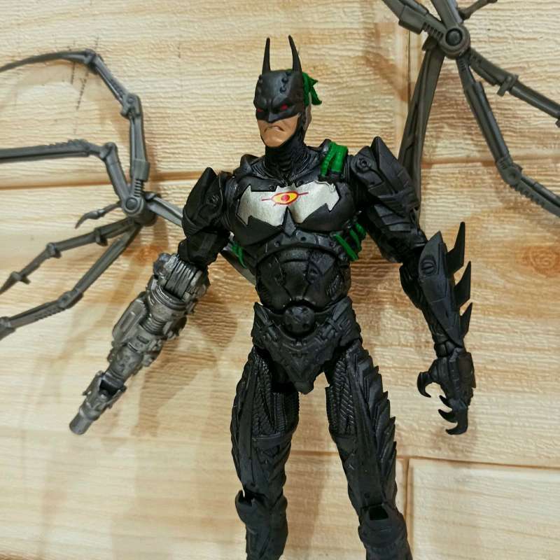 Jual Mainan Figure Joker Batman Bot Baf Cnc Dc Multiverse By Mcfarlane ...