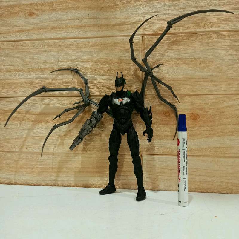 Jual Mainan Figure Joker Batman Bot Baf Cnc Dc Multiverse By Mcfarlane ...