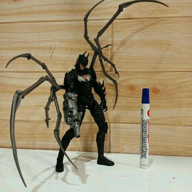 Jual Mainan Figure Joker Batman Bot Baf Cnc Dc Multiverse By Mcfarlane ...
