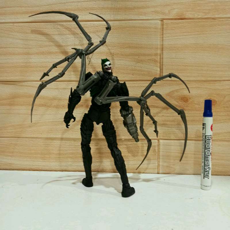 Jual Mainan Figure Joker Batman Bot Baf Cnc Dc Multiverse By Mcfarlane ...