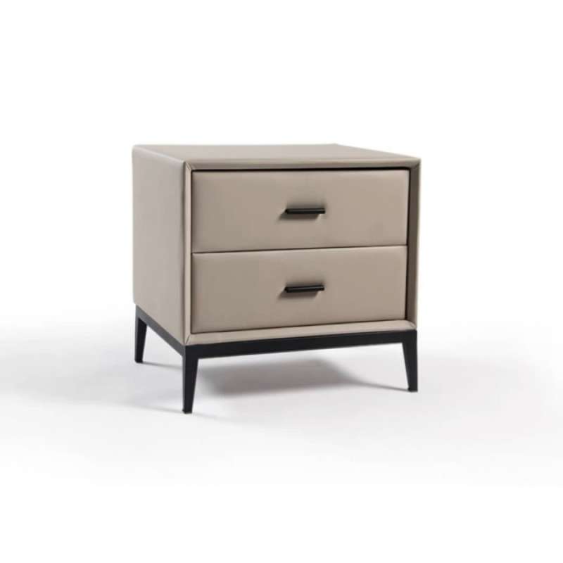 Jual Aiden Bedside Table Di Seller Regstore - Cengkareng Timur, Kota Jakarta Barat | Blibli