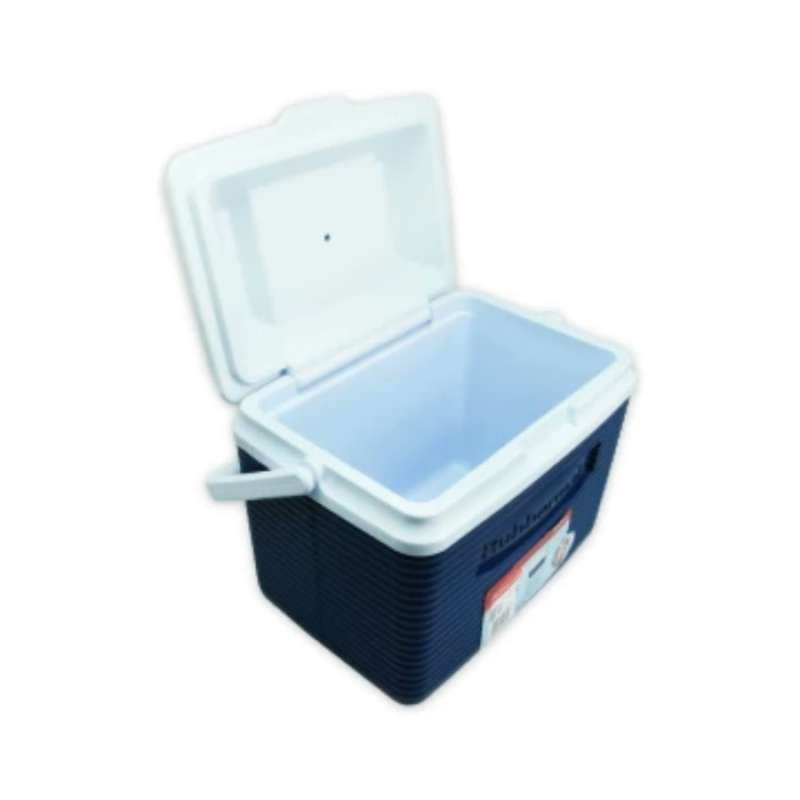 Jual Cooler Box Rubbermaid 9.5 Ltr - Biru / Merah Di Seller Jovanka ...