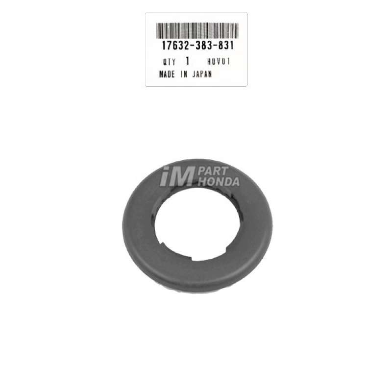 Jual Ahm 17632-383-831 Karet Tutup Tangki Bensin Packing Fuel Filler ...