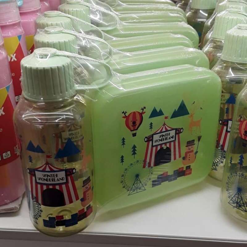 Jual botol minum dan boz makan/tempat makan di Seller Furnitur Informa ... Jual botol minum dan boz makan/tempat makan di Seller Furnitur Informa ...
