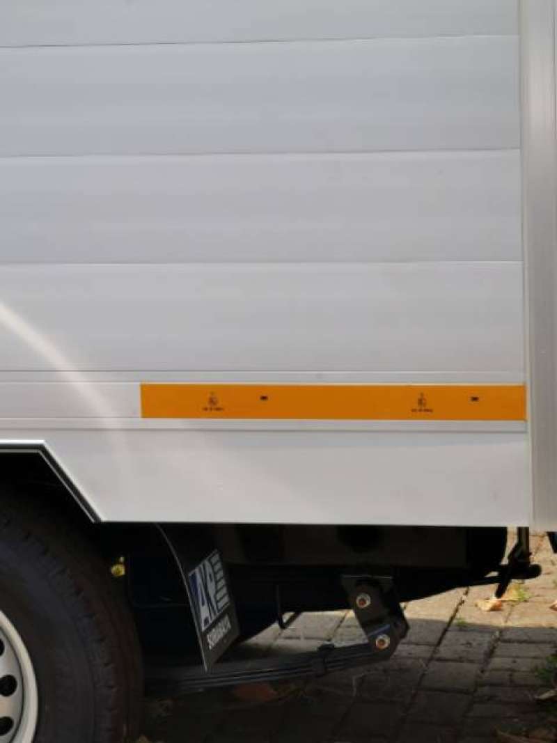 Promo Krisbow Stiker Pemantul Cahaya Reflektor Isolasi Reflektif 15 Mtr ...