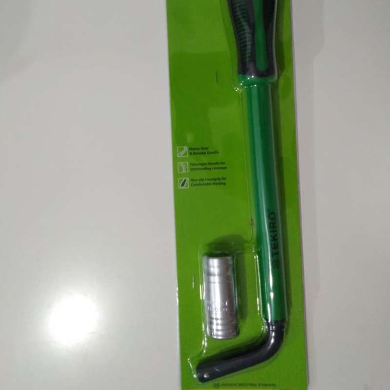 Jual TEKIRO kunci roda tarik wheel master ORIGINAL di Seller JU_Shop ...