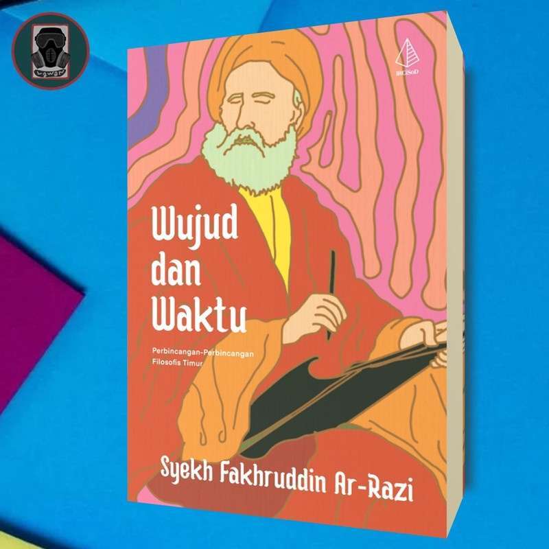 Promo Wujud dan Waktu - Syekh Fakhruddin Ar-Razi Diskon 20% di Seller ...
